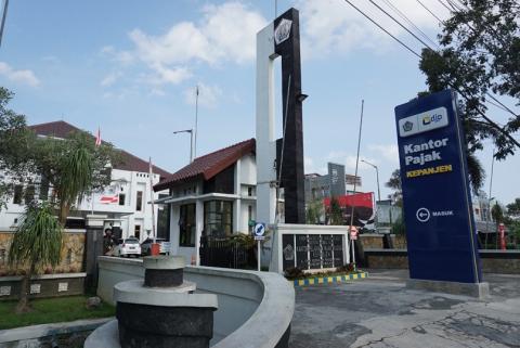 Kantor Pelayanan Pajak Pratama Kepanjen | Direktorat Jenderal Pajak